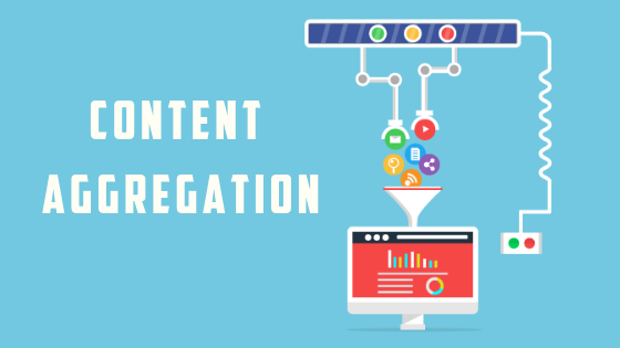Content Aggregation: What is It and Why so Useful! – Social Wall